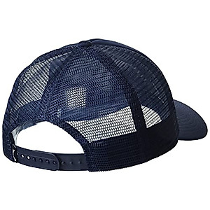 Billabong Men's Podium Trucker, Sunset, One