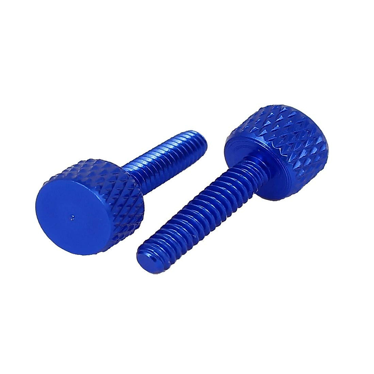 New Lon0167 Computer PC Featured Graphics Card Knurled reliable efficacy Head Thumb Screws 6#-32 10pcs(id:df4 06 73 0fd)