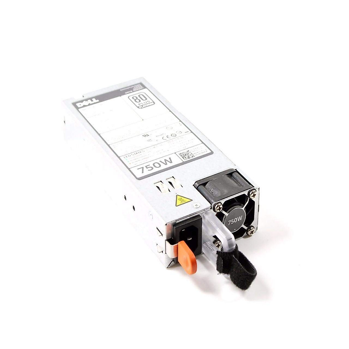 Dell 5NF18 750 WATT REDUNDANT Power Supply for POWEREDGE R820 R720 R720