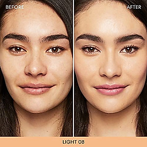 bareMinerals Original Liquid Mineral Foundation Broad Spectrum SPF 20