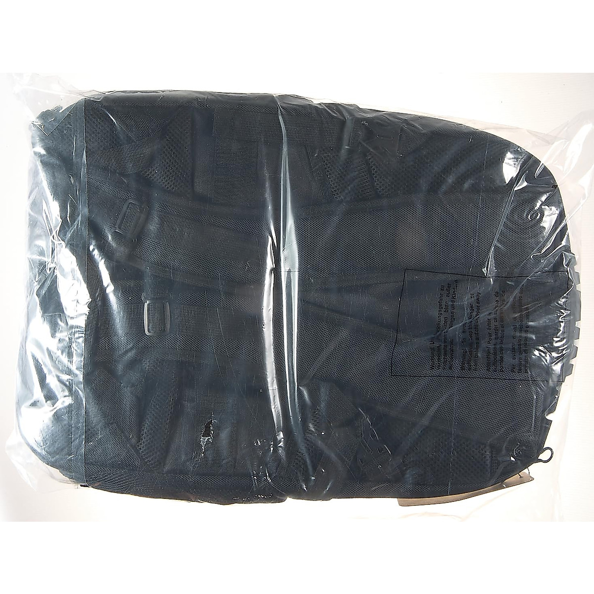 KROSER Travel Laptop Backpack 18.4 inch XXXL Computer Backpack Stylish College Backpack with RFID Pockets USB Charging Port REFLECTIVE STRIPS Water-Repellent Day pack for School/Business/Men