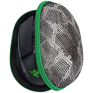 Case for Razer Gaming Mouse + Cynosa Chroma Keyboard