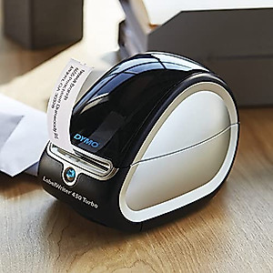 DYMO Labels for LabelWriter Label Printers DYM30251 2/pk