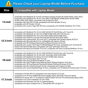 MOSISO Laptop Shoulder Bag Compatible with MacBook Air 13 M2 A2681 M1 A2337 A2179 A1932/Pro M2 M1 A2338 A2251 A2289 A2159 A1989 A1706 A1708, Carrying Briefcase Handbag Sleeve Mandala MO-MDL001