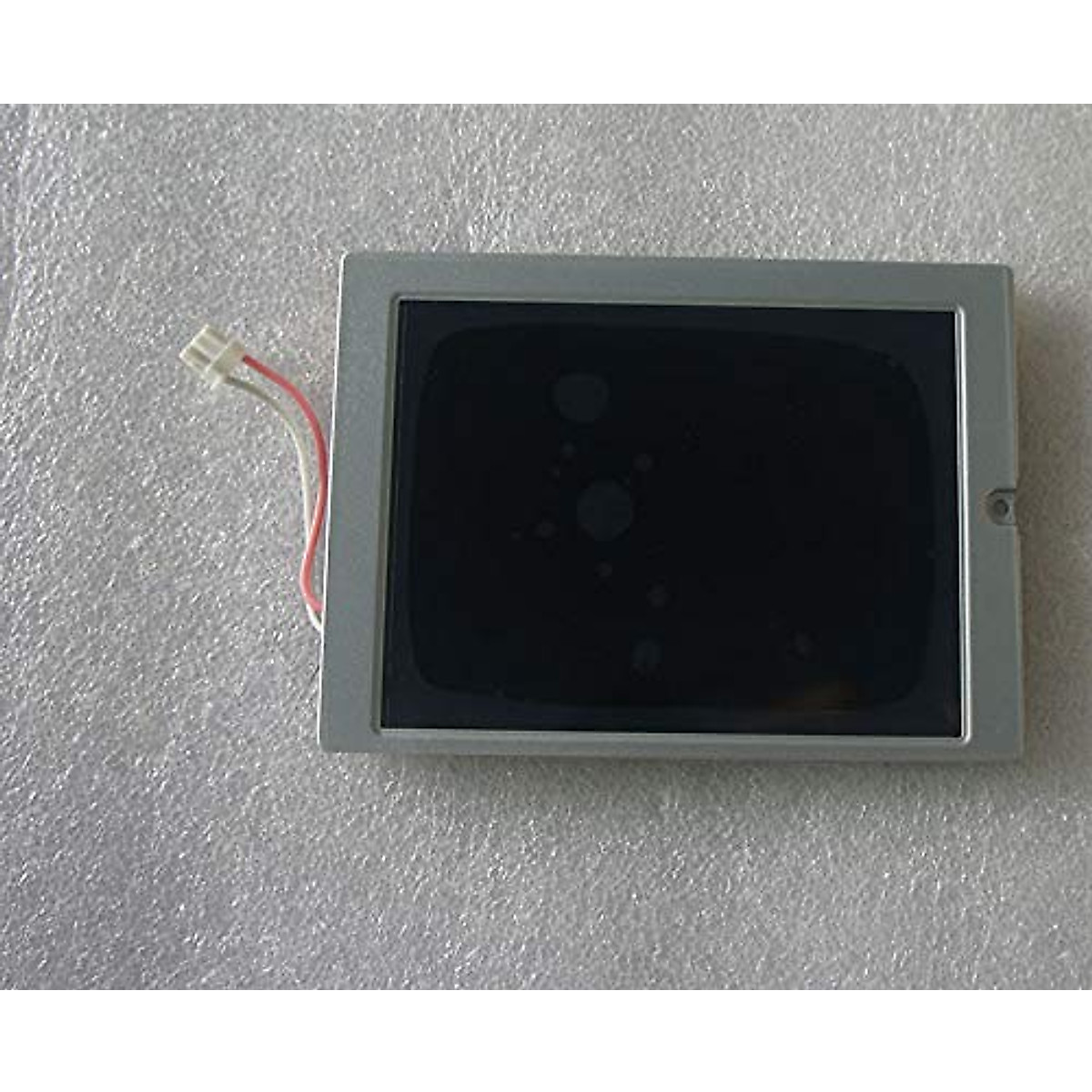 EBESTPANEL KCG047QV1AA-A210 4.7 Inch 320×240 New LCD Panel Display for Industry Machine