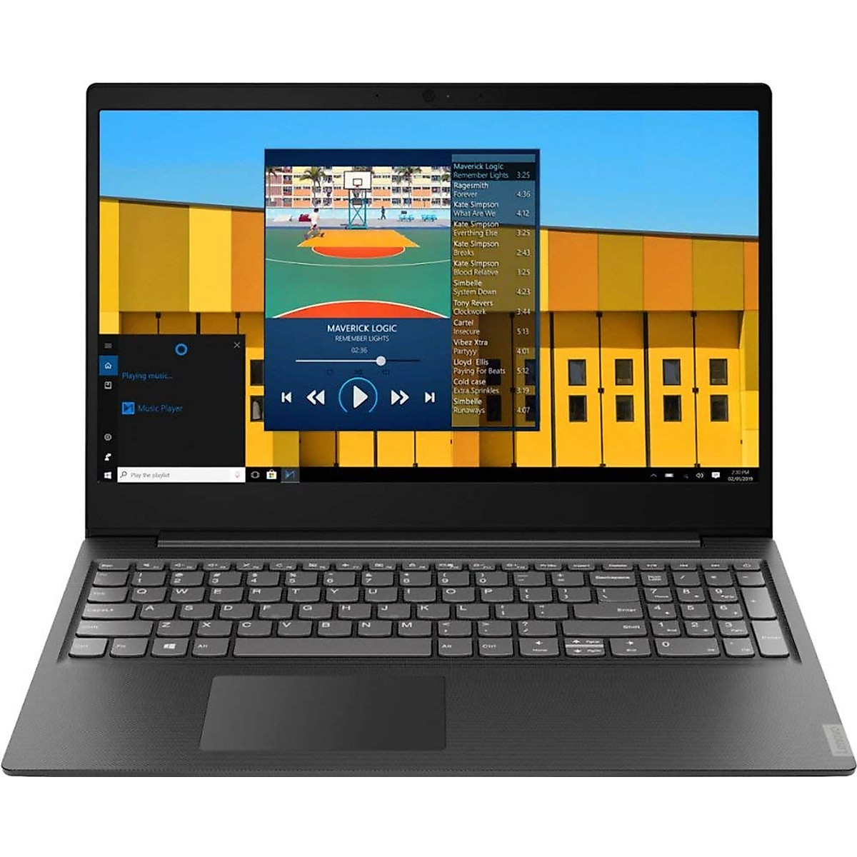 Lenovo 2023 Newest Ideapad 5i Laptop, 14" FHD Display, Intel Core i7-1165G7, 8GB RAM, 512GB SSD, Intel Iris Xe Graphics, Backlit Keyboard, Wi-Fi 6, Windows 11 Home, Abyss Blue