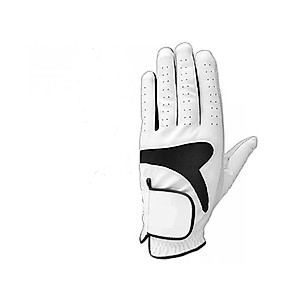 Mens Cadet EverGrip Cabretta Golf Glove (Left) (Cadet - Extra Large)