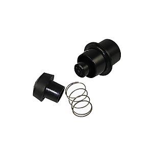 Sloan H-543-A-SD 3/4" Screwdriver Control Stop Repair Kit - For Use with Sloan Flushometers (H-540 and H-600 Back Check Screwdriver Control Stops), Original OEM Replacement Parts, 3308856