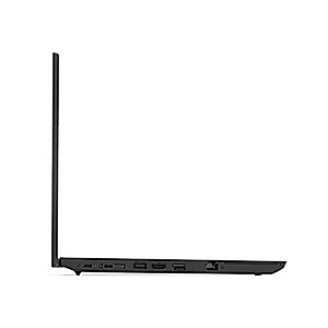 Lenovo 2019 ThinkPad L480 14" FHD Business Laptop Computer, 8th Gen Intel Quad Core i5-8250U up to 3.4GHz, 16GB DDR4 RAM, 128GB SSD, 802.11ac WiFi, Bluetooth 4.1, USB-C, HDMI, Windows 10 Professional