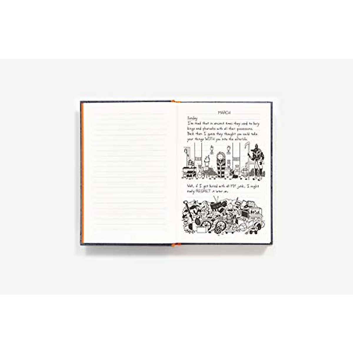 Wrecking Ball (Diary of a Wimpy Kid Book 14)