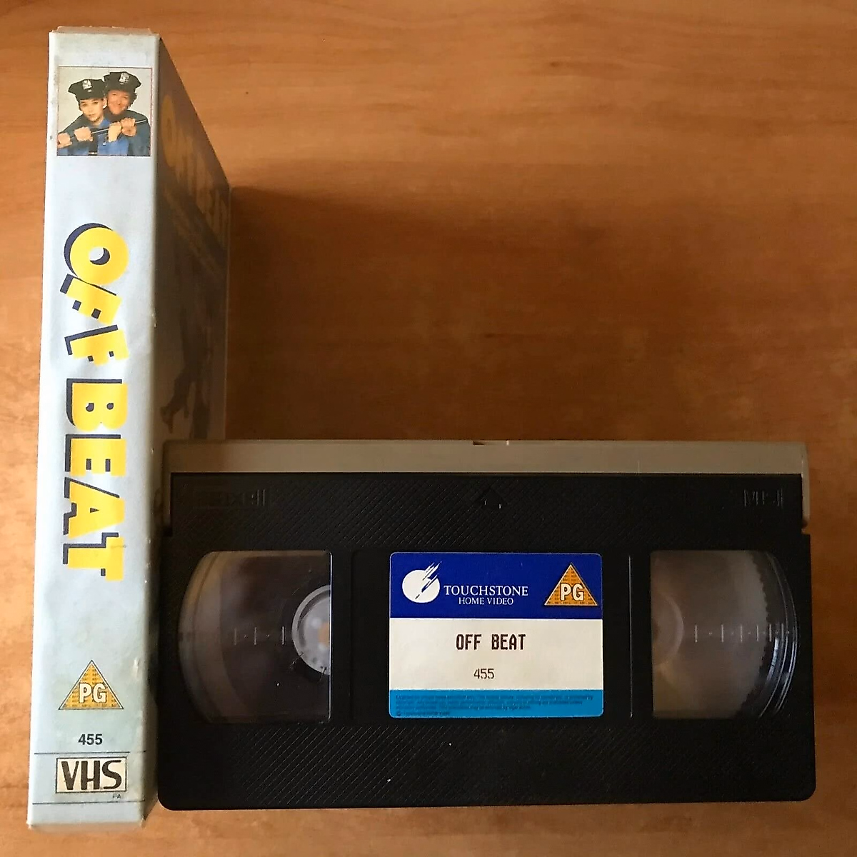 Planet of the Apes [VHS]