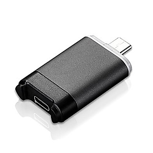 Tek Republic USB Type-C 64GB Aluminum Flash Drive with Power Delivery