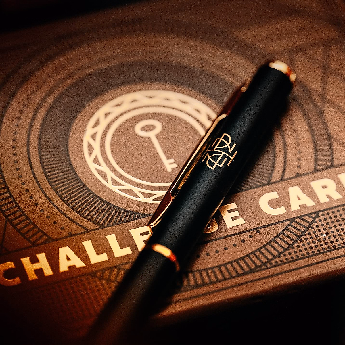 theory11 Box ONE Board Game Presented by Neil Patrick Harris 1 player