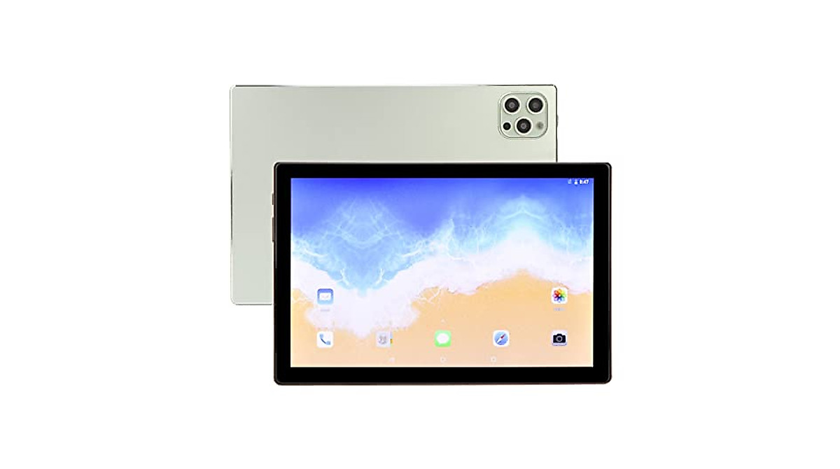 10.1 Inch Gaming Tablet - 256GB, 10GB RAM