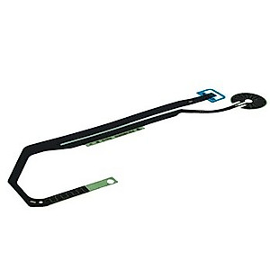 Replacement Power Switch Flat/ Ribbon Cable for XBOX 360 Slim (Black) + Worldwide free shiping