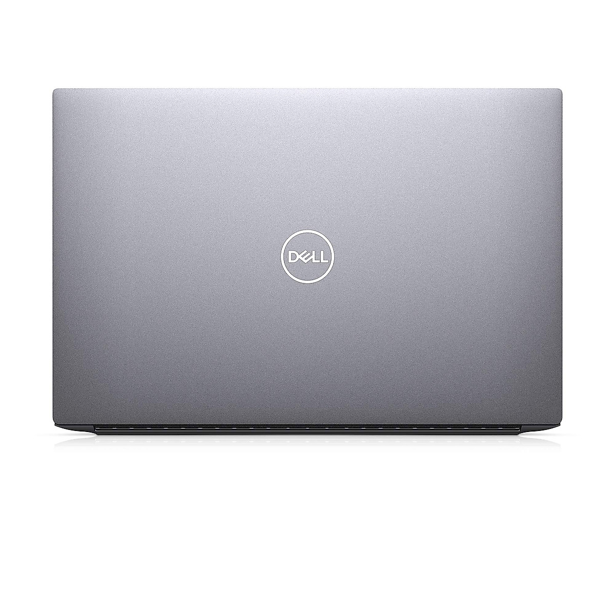 Dell Precision 5550, 15.6 inch FHD+ Non-Touch Laptop - Intel Core I7-10850H, 32GB DDR, 512GB SSD HD, Nvidia Quadro T1000, Windows Pro - Silver