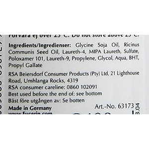 Eucerin Atocontrol Bath And Shower Oil 400ml [health And Beauty]