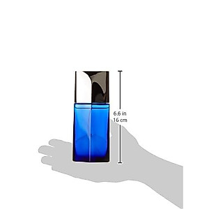 L'eau Bleue D'issey Pour Homme By Issey Miyake For Men. Eau De Toilette Spray 2.5 Ounces