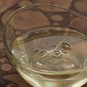 cocojojo Coco Glucoside Natural Surfactant - Surfactants for Soap Making DIY Shower Gel, Skin Care, Body and Face Wash, Plant Derived, Natural - 16 Oz