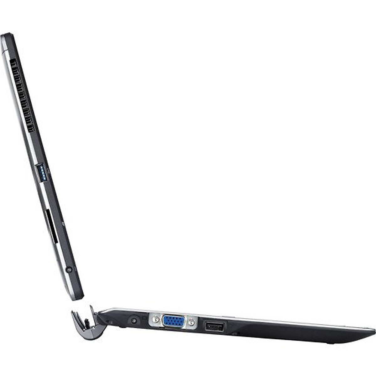 STYLISTIC Q702 11.6" Tablet PC - Wi-Fi - Intel Core i5 i5-3427U 1.80 GHz - LED Backlight