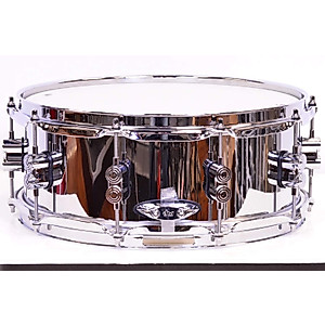 DW DW Performance Series Steel Snare Drum 5.5x14
