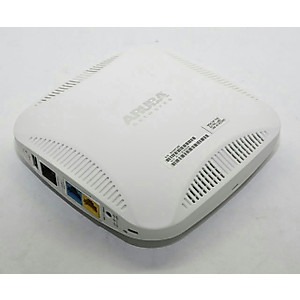 Aruba Instant RAP-109-US Wireless Access Point 802.11a/b/g/n 2x2:2 Dual Radio Integrated Antennas