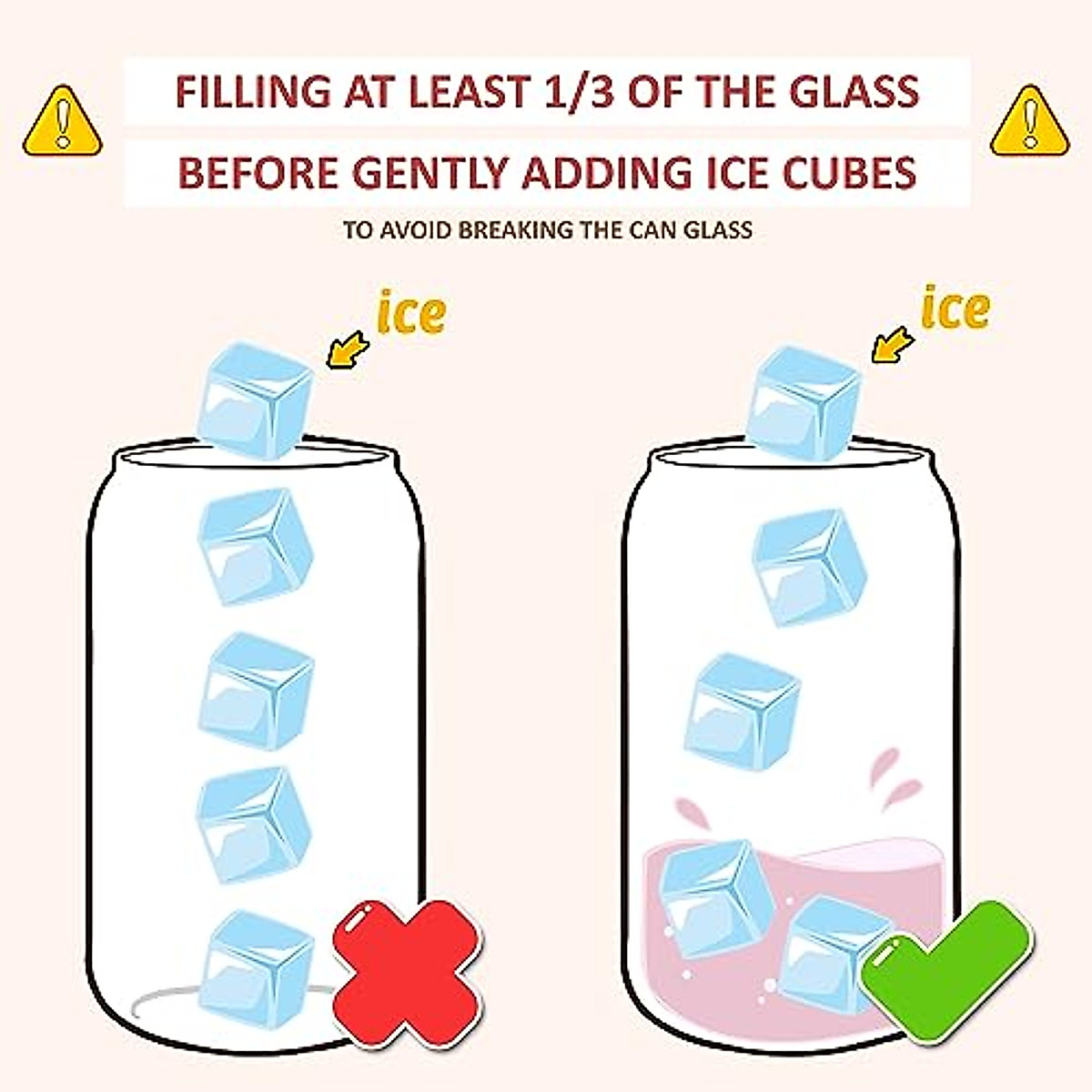 Lightzz Friend Gifts for Women, Bestie Gifts for Women BFF Gift - Friendship Gifts for Women Friends, Friend Birthday Gifts, Birthday Gifts for Women - 16 Oz Can Glass (to my Bestie)