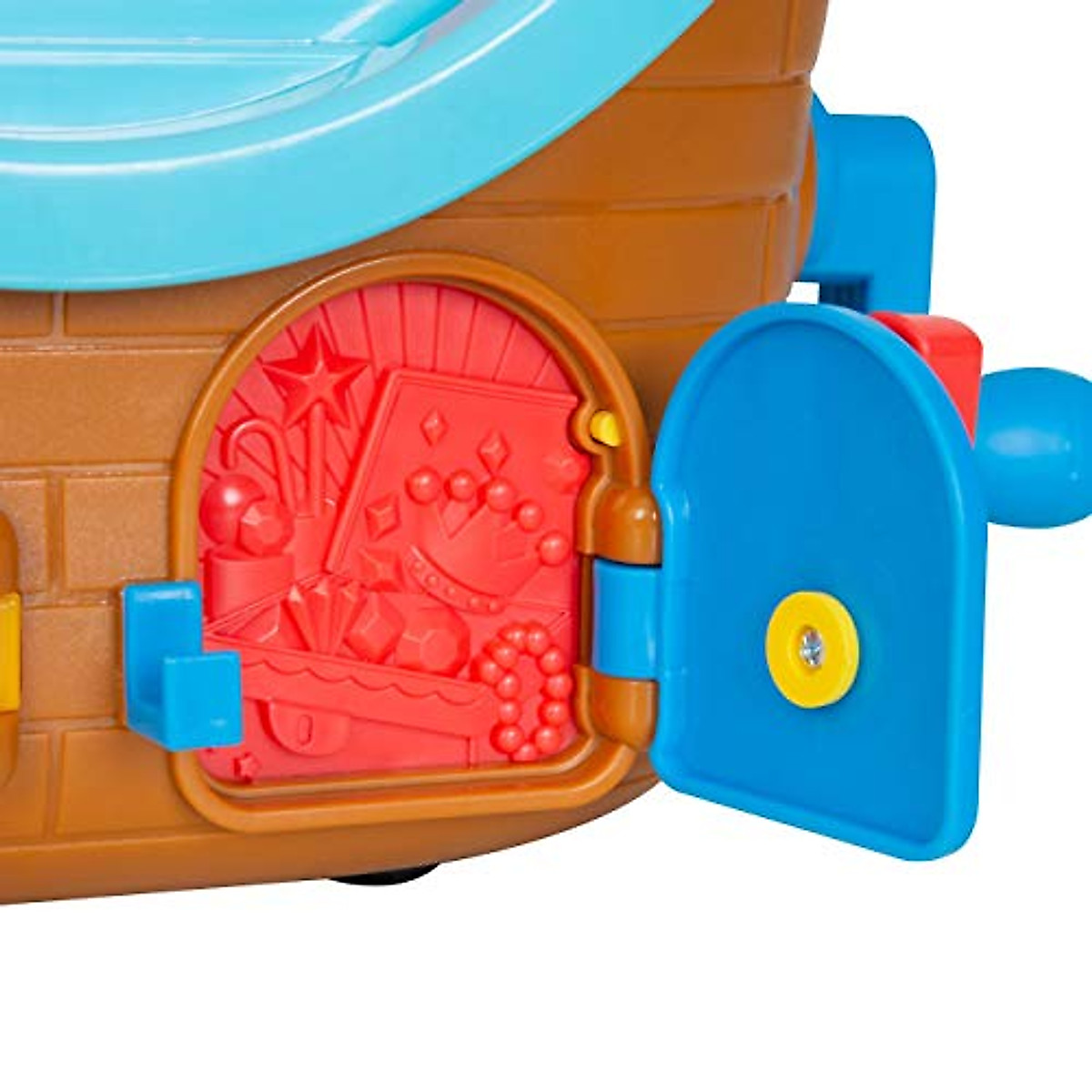 Smart Steps Smart Ship 12 - 15 months STEM Baby Toy