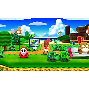 Mario Golf World Tour for 3DS (for Japanese 3DS System Only)