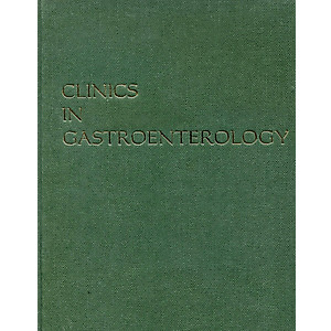 Clinics in Gastroenterology/Volume 1/Number 1/The Exocrine Pancreas by Howat, Henry T.
