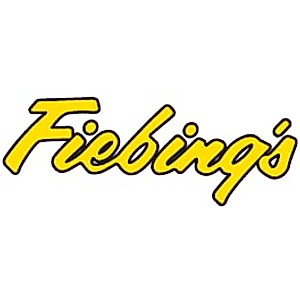 FIEBINGS,Fiebing Professional Leather Oil Dye - 4 Ounces, Spanish Brown