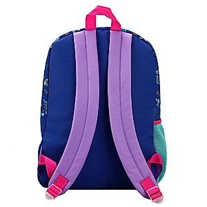 Encanto The Magic Family Youth Lunch Tote & Backpack