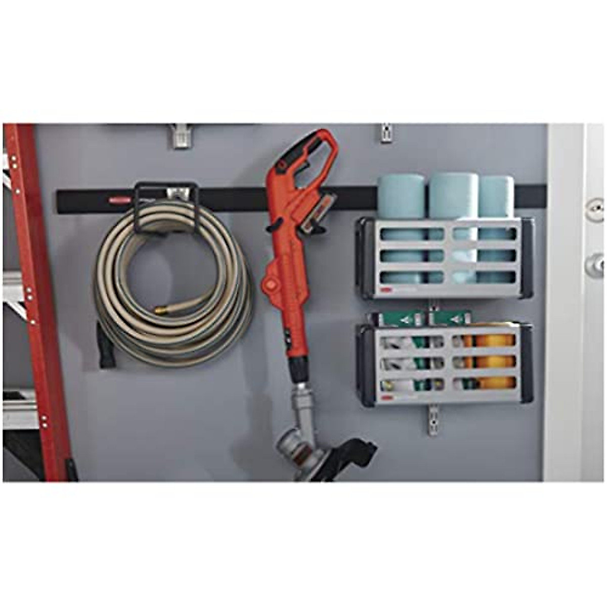 Rubbermaid 1784460 FastTrack Power Tool Hook