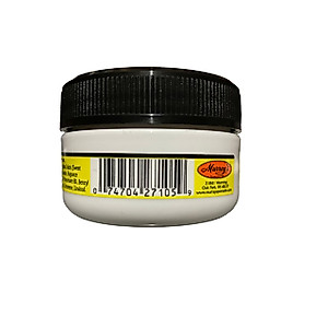 Murray's Edgewax, Mini 0.5 ounce