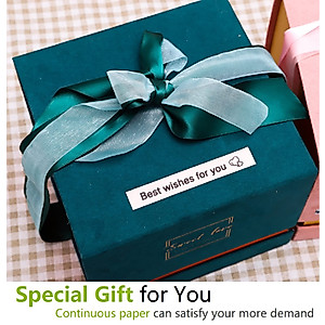 Phomemo Label Makers D35 Laberler, Bluetooth Portable Sticker Printer, D30 Label Maker 2023 Version,Support Pre-Cut/Continuous Paper,Home,Office Organization,Gift