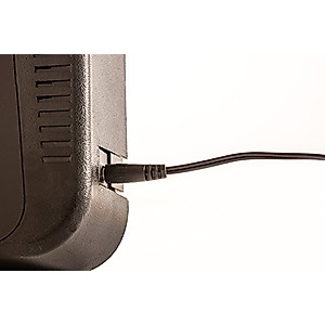 Arachnid Cricket Pro 800 Electronic Dartboard with NylonTough Segments for Improved Durability and Playability and Micro-thin Segment Dividers for ReducedBounce-outs , Black