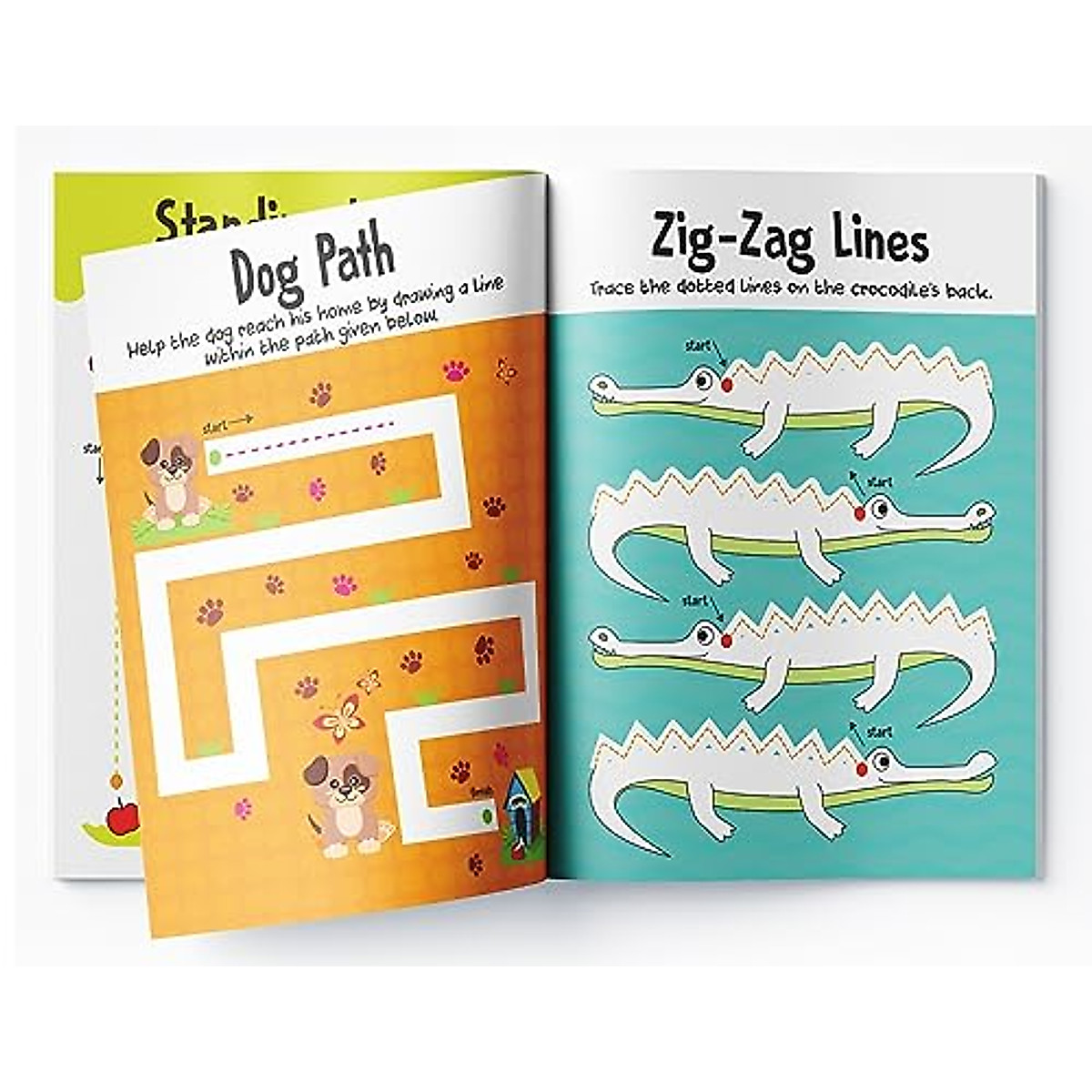 Writing Practice Boxset (Writing Fun)