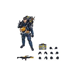 Max Factory figma Sam Porter Bridges