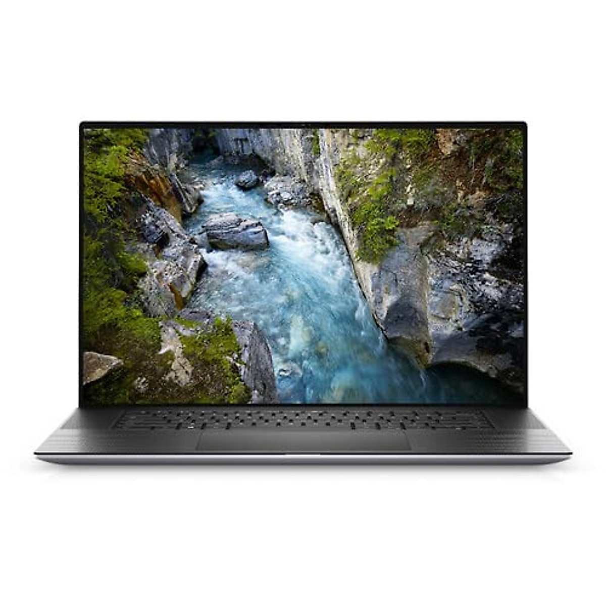 Dell Precision 5770 Mobile Workstation - 17" FHD+ 500-nits Display - 4.8 GHz Intel Core i7-12800H 14-Core - 32GB RAM - 512GB SSD - RTX A3000 (12GB GDDR6) - 5 Years Warranty - Win11 Pro