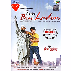 Tere Bin Laden