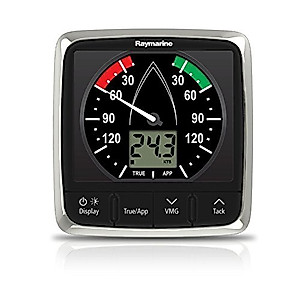 RAYMARINE RAY-E70061 / i60 Wind Display Only