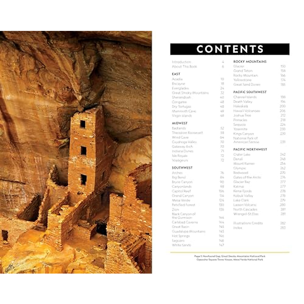 National Geographic Secrets of the National Parks, 2nd Edition: The Experts' Guide to the Best Experiences Beyond the Tourist Trail