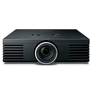 Panasonic PT-AE4000U 1600 Lumen LCD Home Theater Projector
