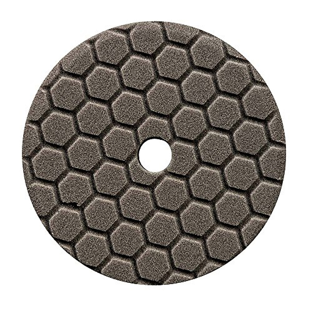 Chemical Guys BUFX703 Hex-Logic Quantum Buffing Pad Sampler Kit, 16 fl. oz (4 Items) (6.5 Inch Fits 6 Inch Backing Plate)