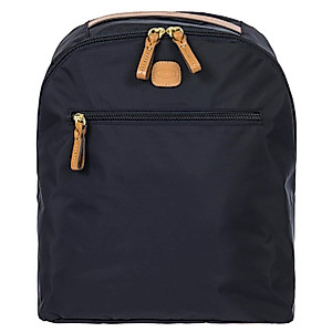 Bric's X-Travel City Backpack (Black)