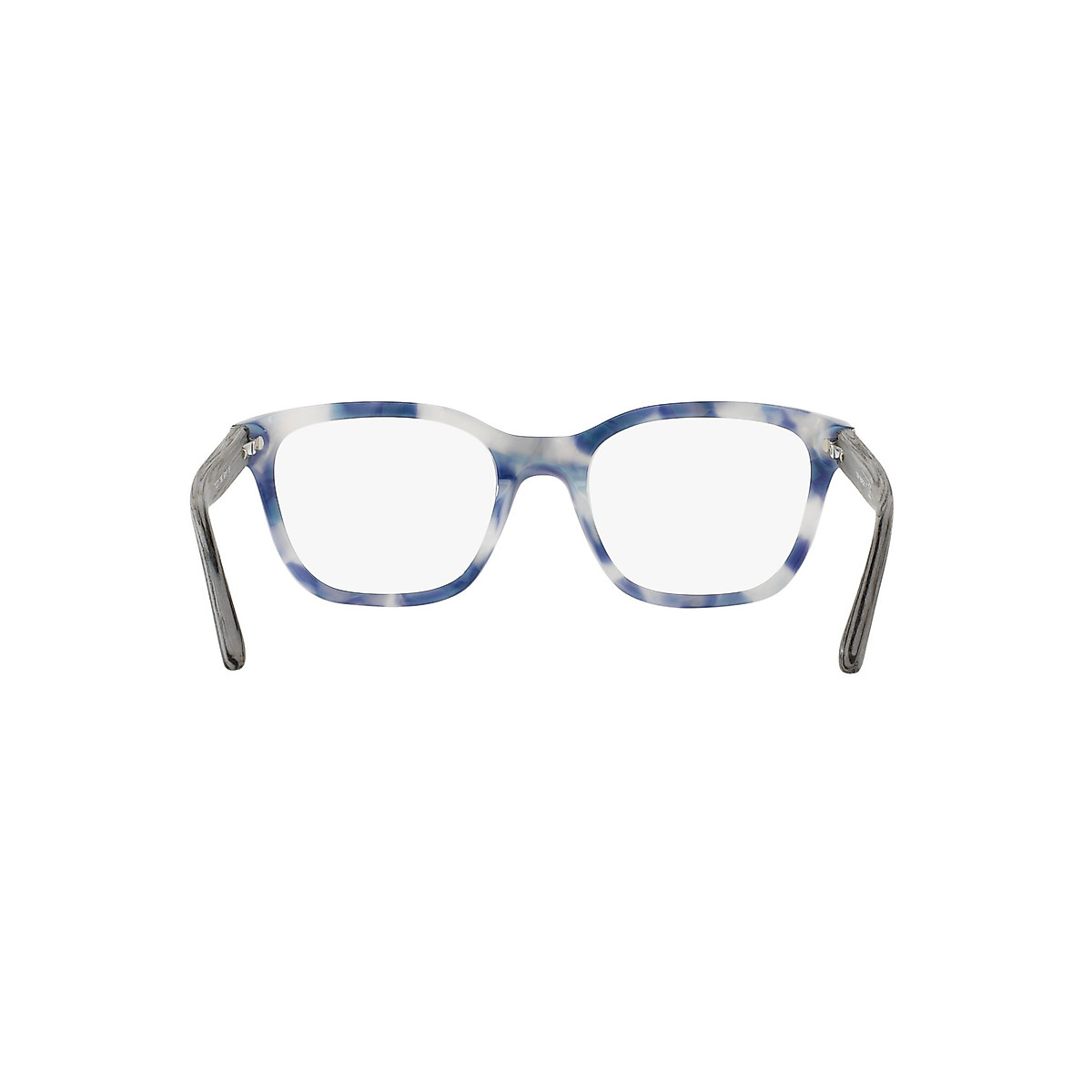 Tory Burch TY2073 Eyeglass Frames 1652-50 - Blue Moonstone TY2073-1652-50