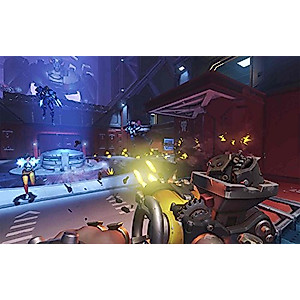 Overwatch - Collector's Edition For Xbox One