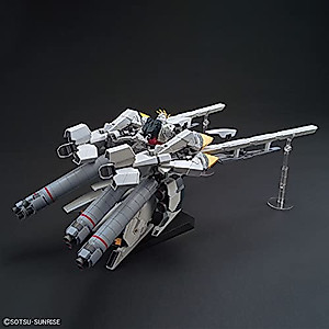 Bandai 1/144 HGUC Narrative Gundam A Equipment Plastic Kit