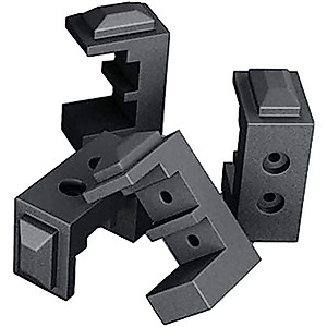 Sedna SEDNA - 2.5 Inch 3.5 Inch Hard Disk Rubber Stand (12 pcs Pack)