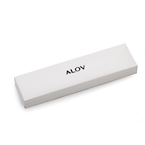 ALOV Jewelry Sterling Silver happy retirement the best is yet to come Love Heart Cubic Zirconia Pendant Necklace